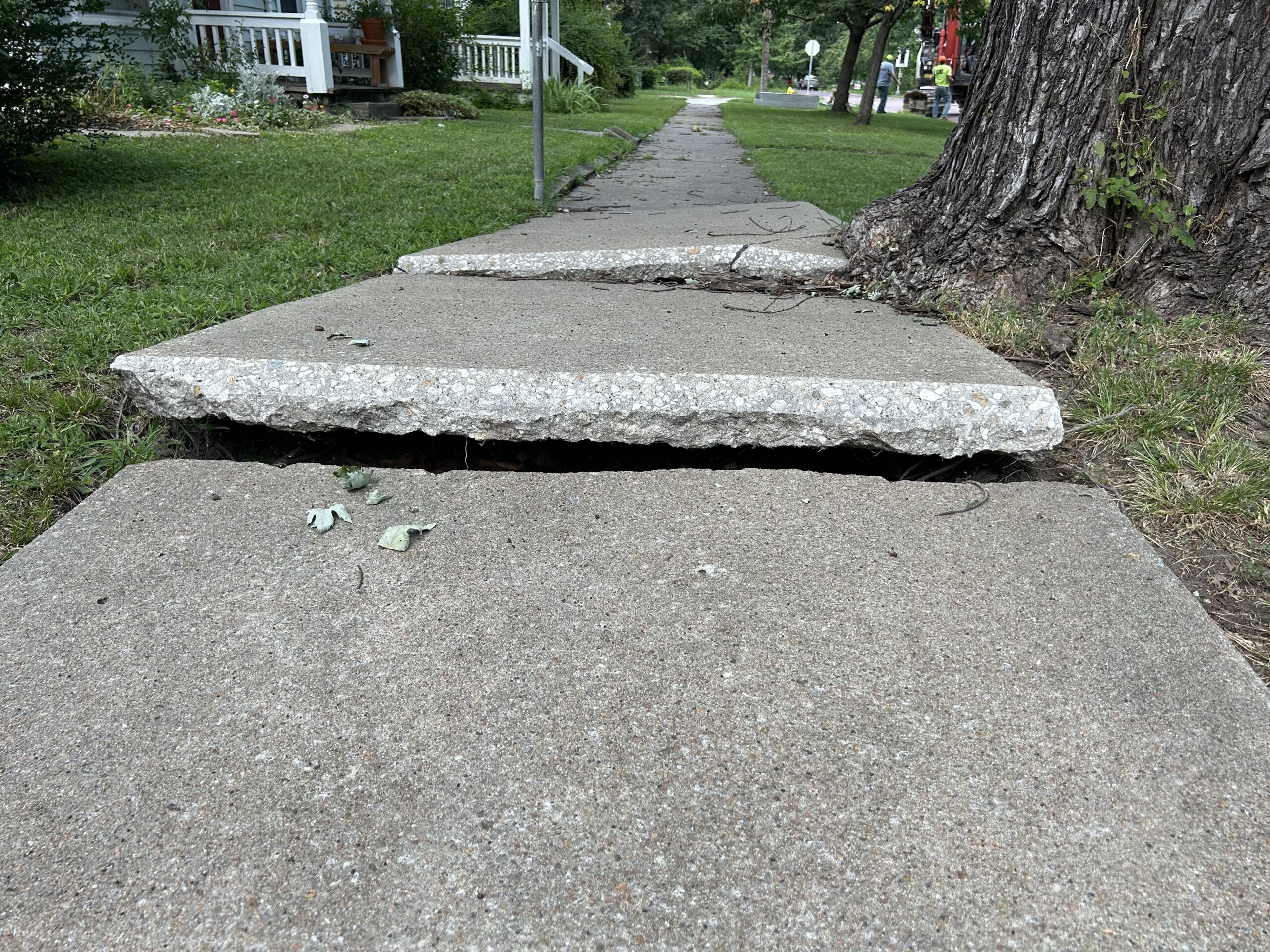 City leaders approve federal grant application that could result in $22 ...